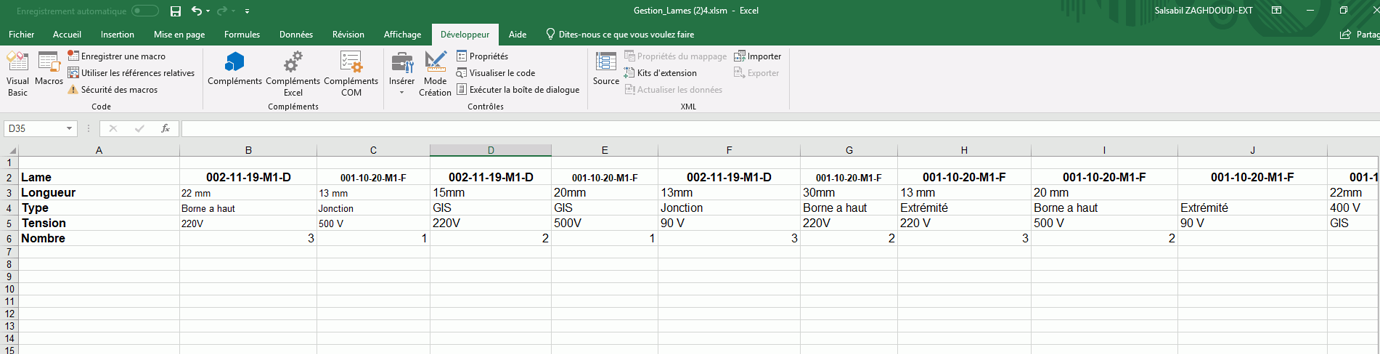 ListBox selection pour remplir une 2eme liste - VBA - Forum Formule Excel ListBox selection pour remplir une 2eme liste - VBA - Forum Formule Excel